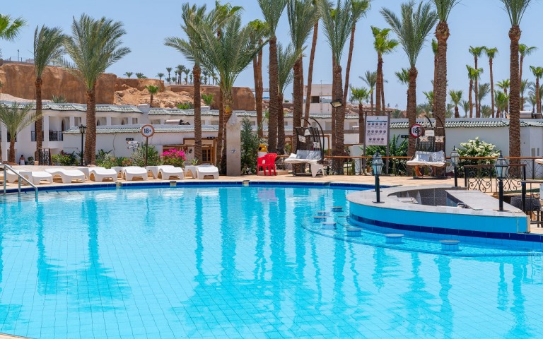Тур на відпочинок в готелі Seti Sharm Resort 4* в Шарм-ель-Шейх Єгипет ...