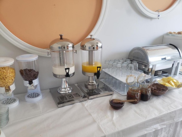 Тур на відпочинок в готелі Driloni Hotel 3* в Ксаміл Албанія, ціни на ...