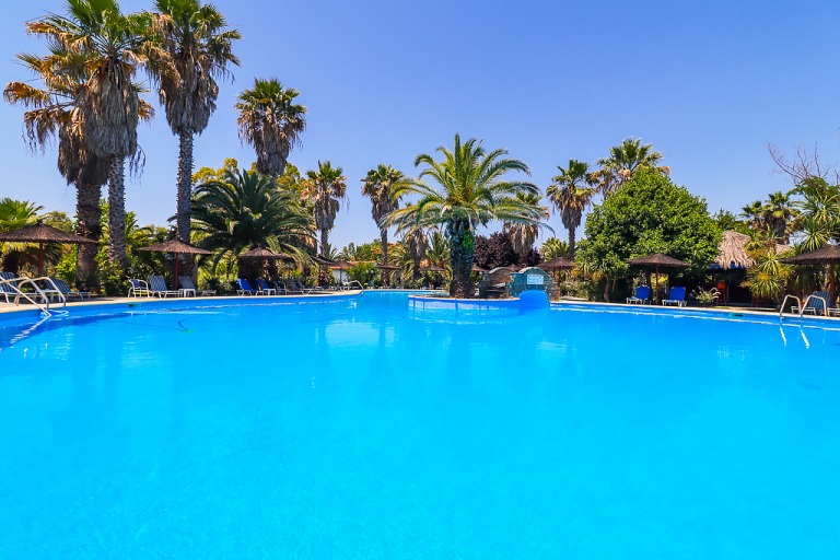 Тур на відпочинок в готелі Palma Village Family Club Hotel By Greek ...