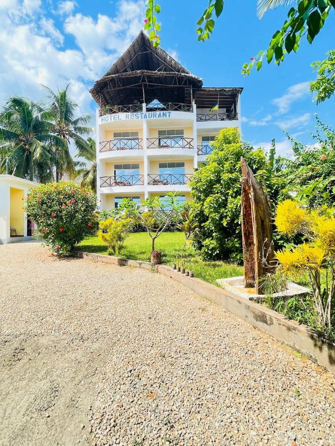 Тур на відпочинок в готелі Villa Vanilla Kendwa 3* в Кендава Танзанія ...